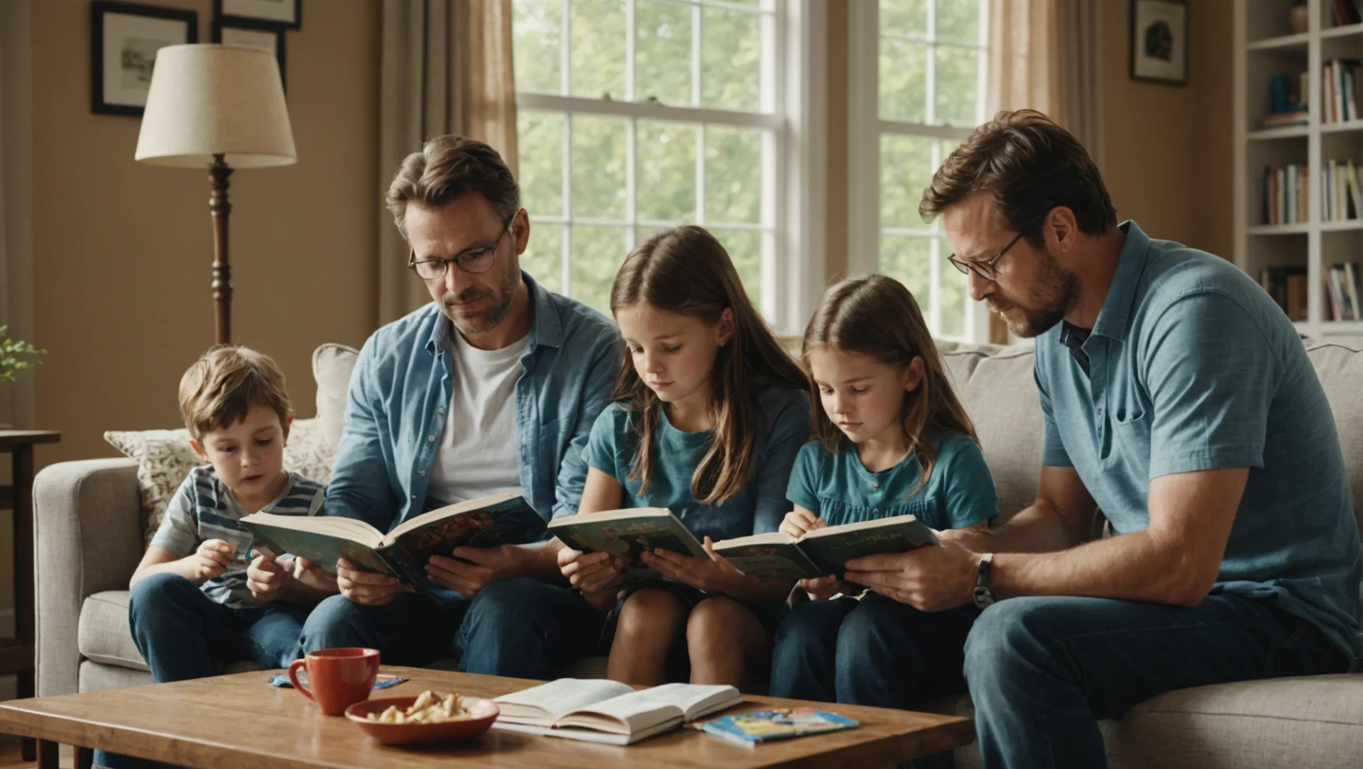 Créer des Routines Éducatives : Guide Pratique pour Familles